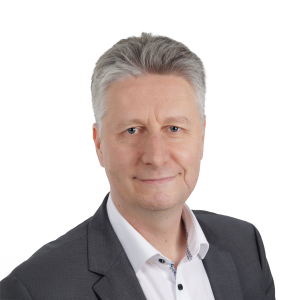 Prof. Dr. Christian Becker-Asano – KI-Kompetenz-Zertifikat